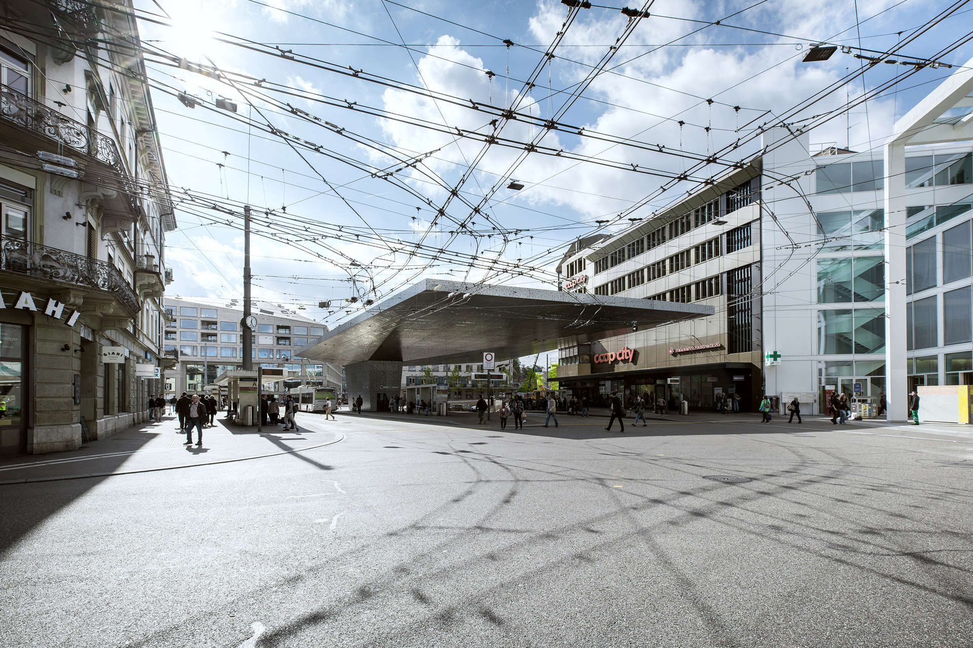 SWICA Kranken­versicherung | stilvoller.ch